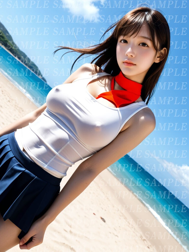 Yahoo!オークション - 【梅雨どこいった】AI 美女 人気 マニア リアル ...