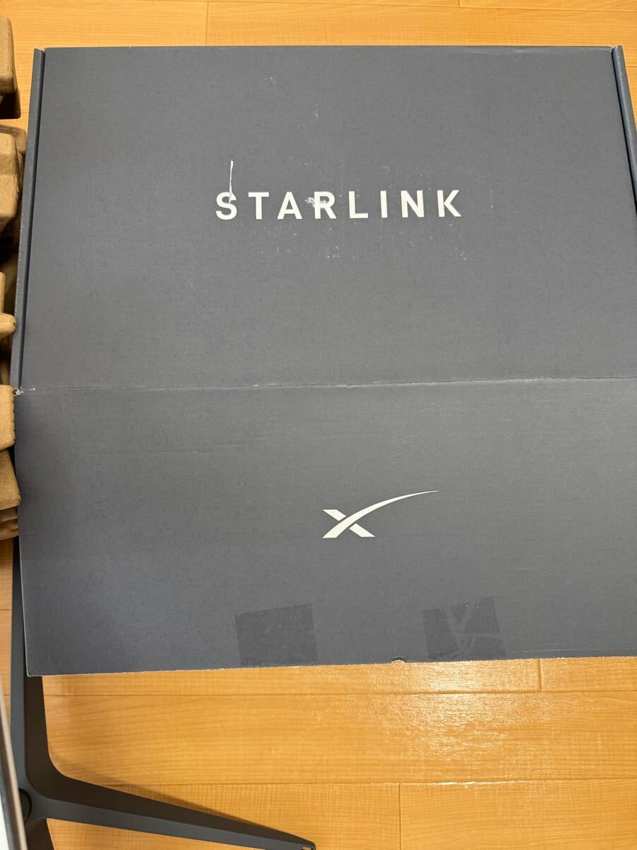 Yahoo!オークション - スターリンク 第二世代 STARLINK