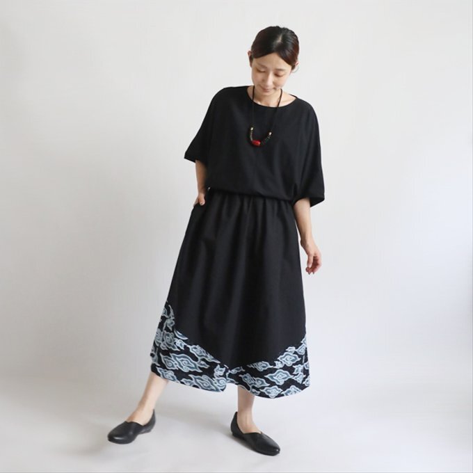 Yahoo!オークション - 日曜日終了1000円スタート 78cm丈 愉快な...