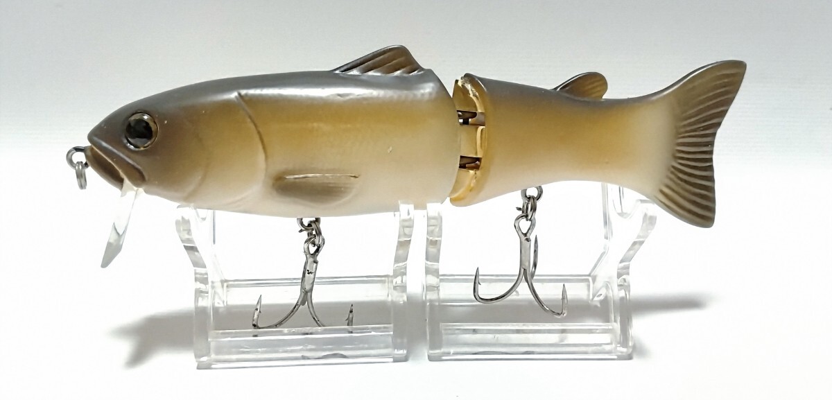 Yahoo!オークション - deps デプス サイレントキラー Jr. 145 #11 ワイ...