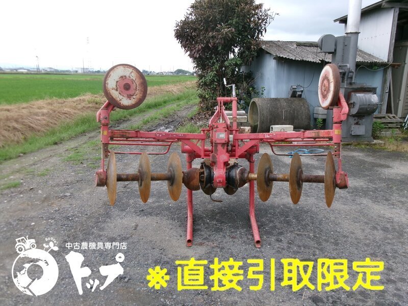 Yahoo!オークション - 【直接引取限定】JC-602 JC-602S-S ディスクロー...