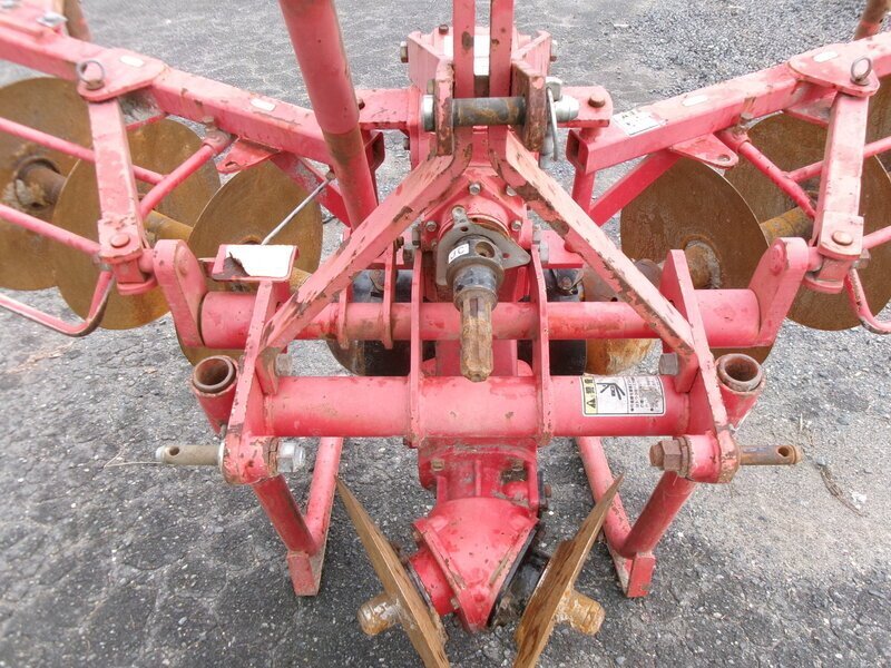 Yahoo!オークション - 【直接引取限定】JC-602 JC-602S-S ディスクロー...