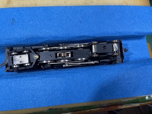 Yahoo!オークション - HOゲージ C62-24