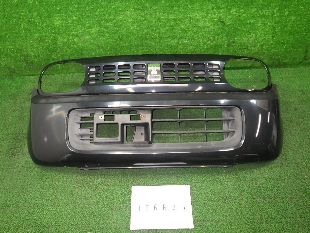 Yahoo!オークション - # 156634 スズキ / ラパン / HE22S / G / フロン...