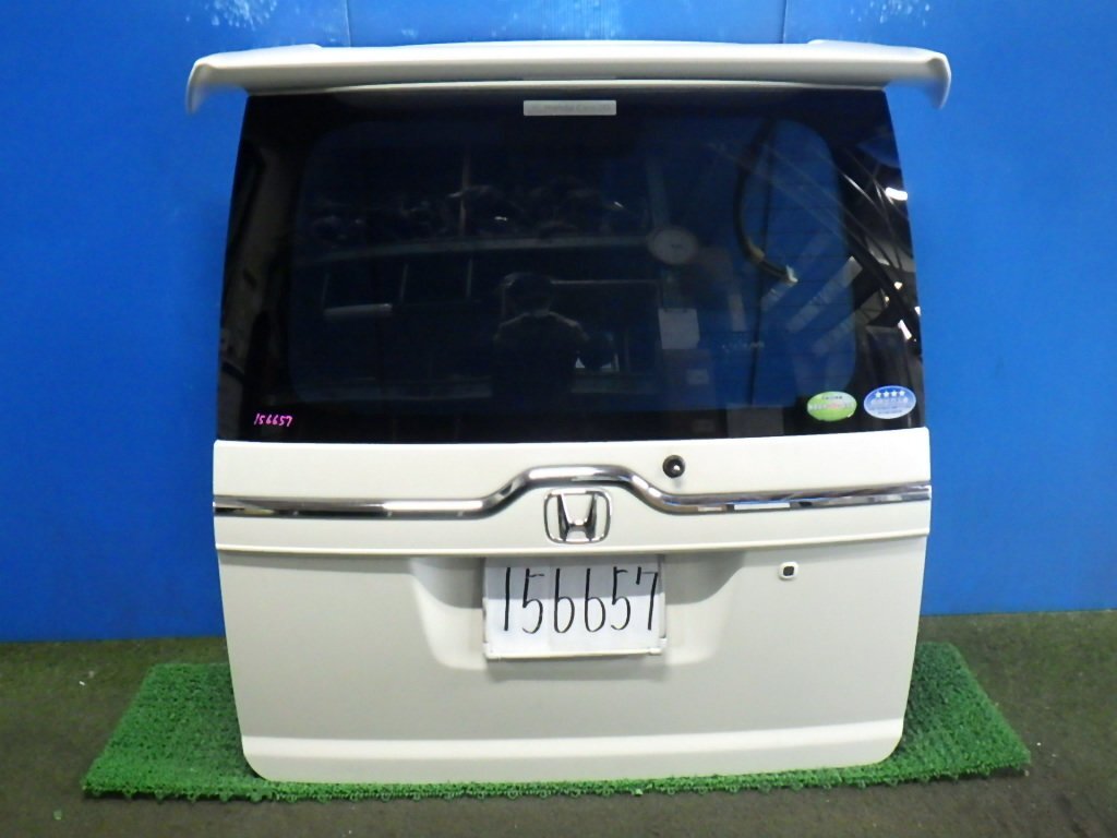 Yahoo!オークション - # 156657 ホンダ / ゼストスパーク / JE1 / W