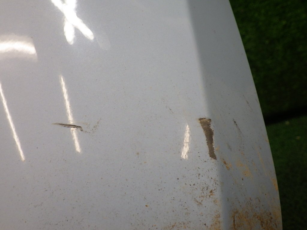 Yahoo!オークション - # 156882 スズキ / ラパン / HE22S / G / リヤバ...