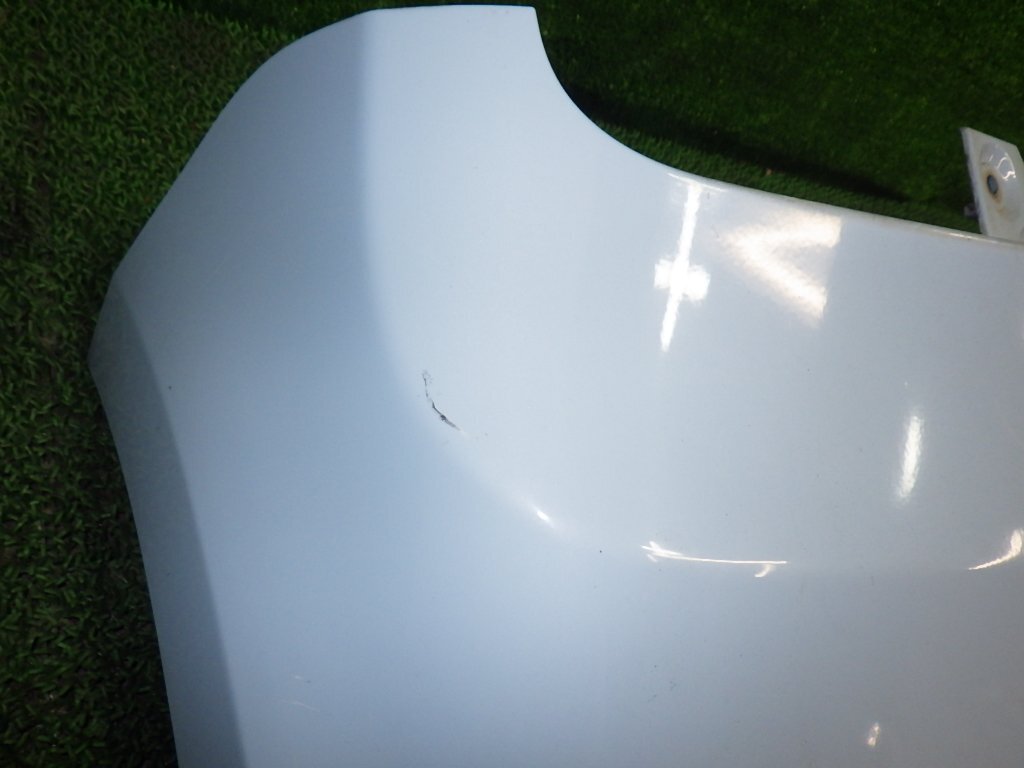 Yahoo!オークション - # 156882 スズキ / ラパン / HE22S / G / リヤバ...