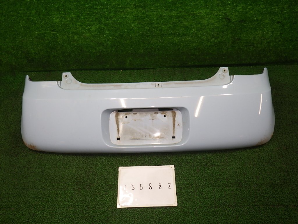 Yahoo!オークション - # 156882 スズキ / ラパン / HE22S / G / リヤバ...