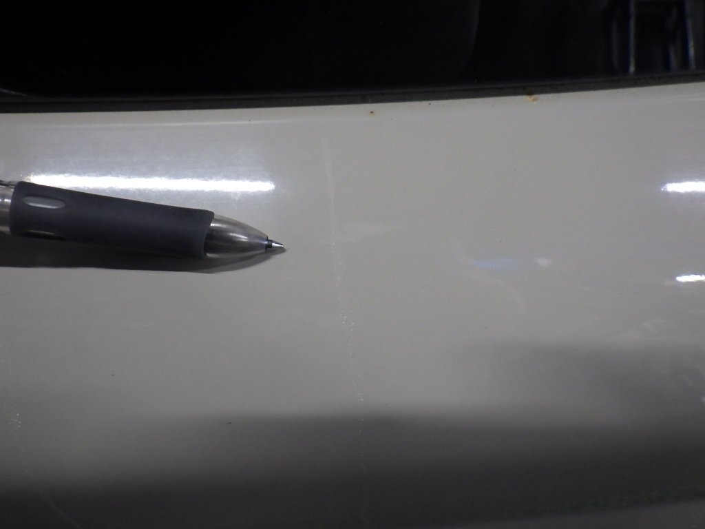 Yahoo!オークション - # 156854 スズキ / ラパン / HE33S / L / バック...