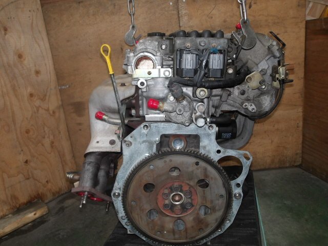 Yahoo!オークション - 【e/156757】マツダ / ロードスター / NB8C / VS...