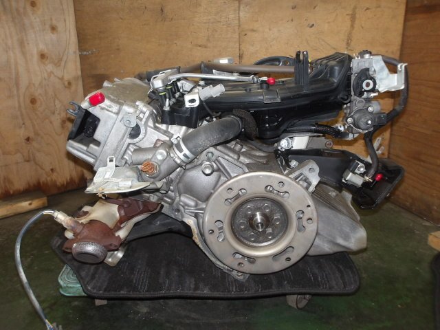 Yahoo!オークション - 【e/157242】スズキ / エブリィ / DA64V / PAハ...