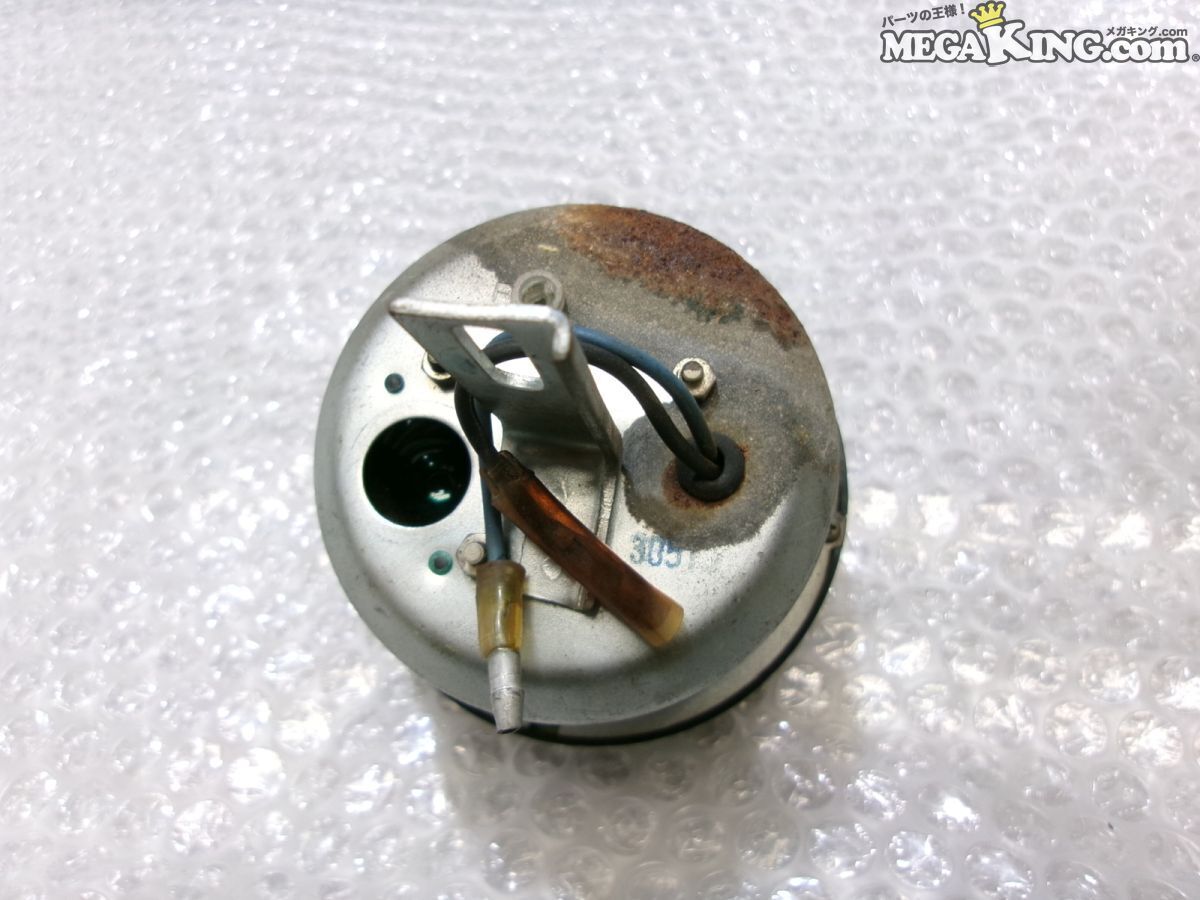 Yahoo!オークション - S30Z S30 フェアレディZ 純正 ノーマル 時計 ア...