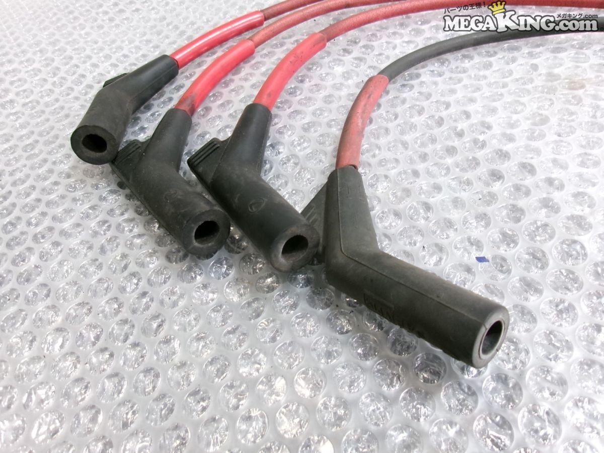 Yahoo!オークション - TT1 サンバー 純正 ノーマル プラグコード TT2 T...