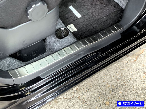 Yahoo!オークション - デイズルークス B20 B21A ステンレス メッキ エ...