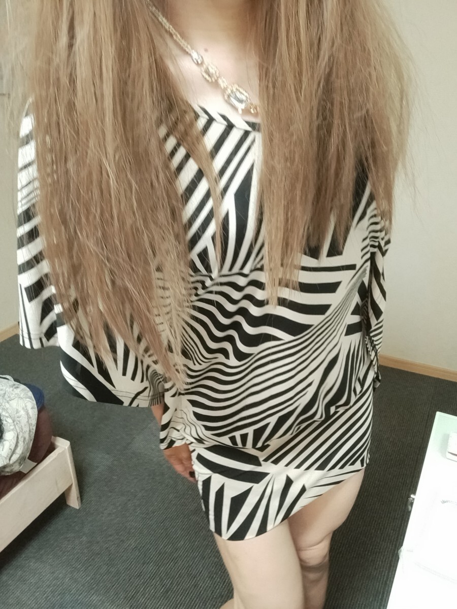 Yahoo!オークション - チュニック ワンピース