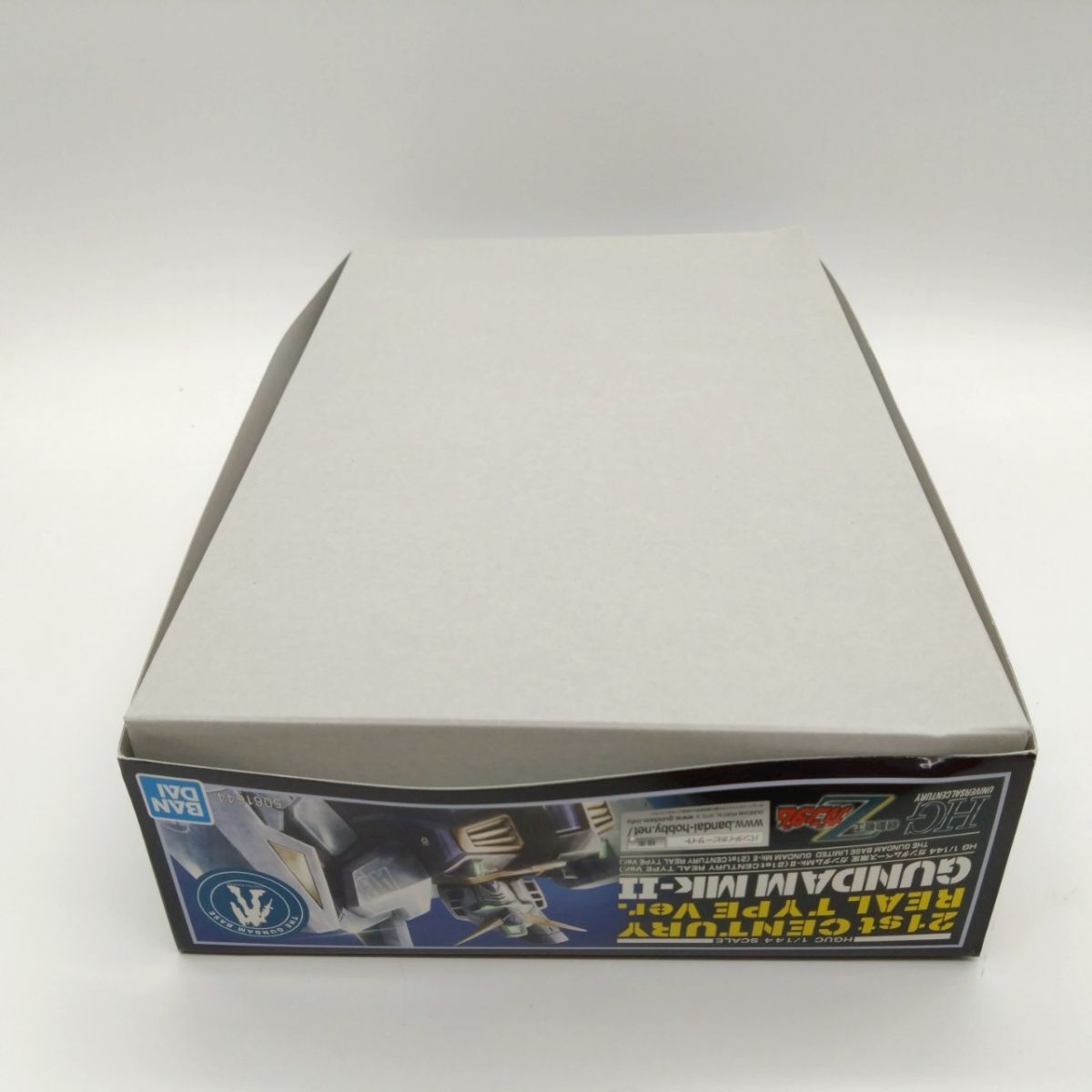 Yahoo!オークション - 同梱OK ⑥ ガンプラ HG 1/144 ガンダムMk-Ⅱ 21s...