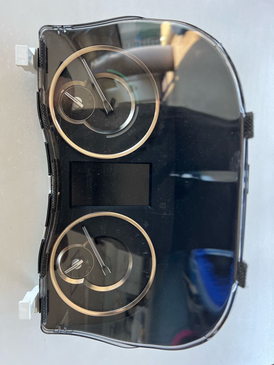 Yahoo!オークション - アルファード 30 AYH30 メーター スピードメータ...