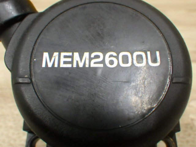 Yahoo!オークション - マキタ 刈払機 MEM2600U（1）リコイルスタータ...