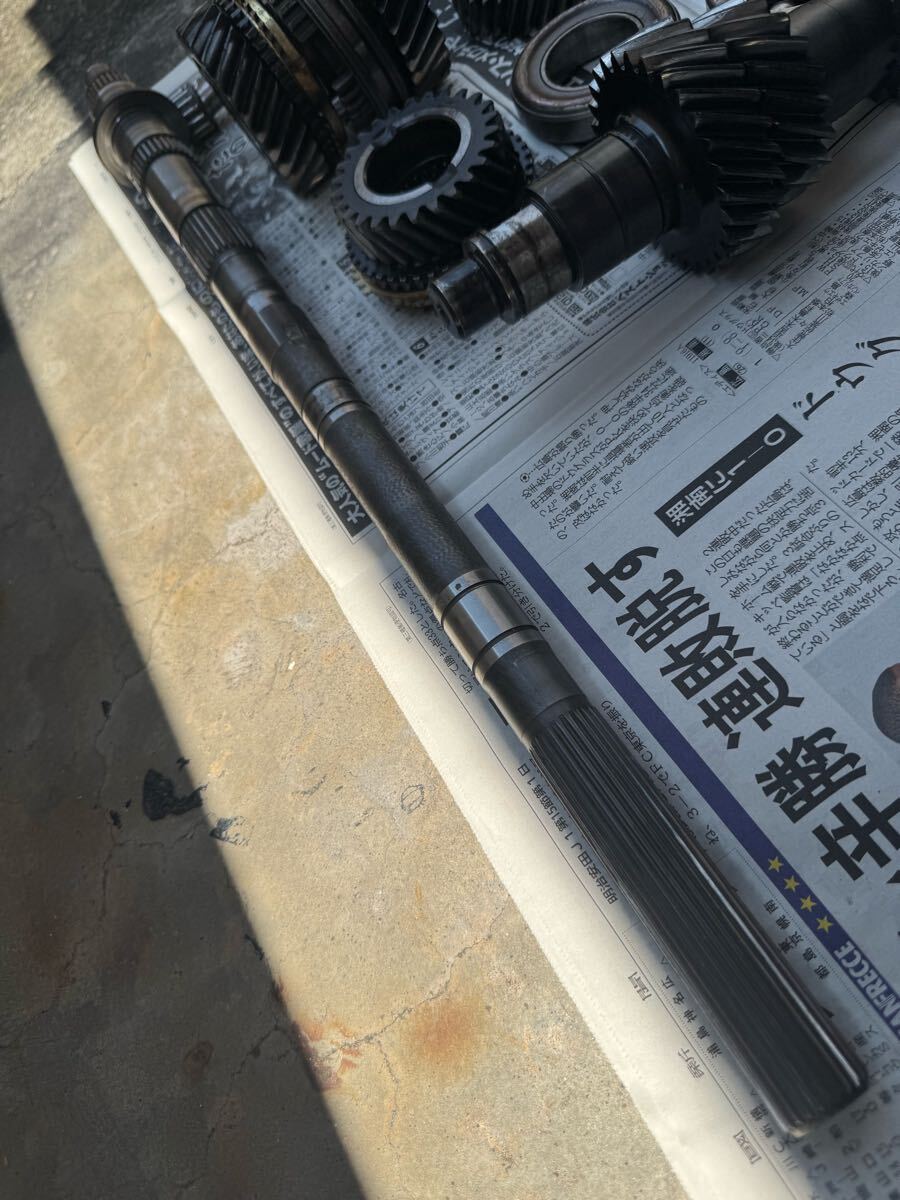 Yahoo!オークション - スカイライン 71Cミッション R32タイプM L型エン...