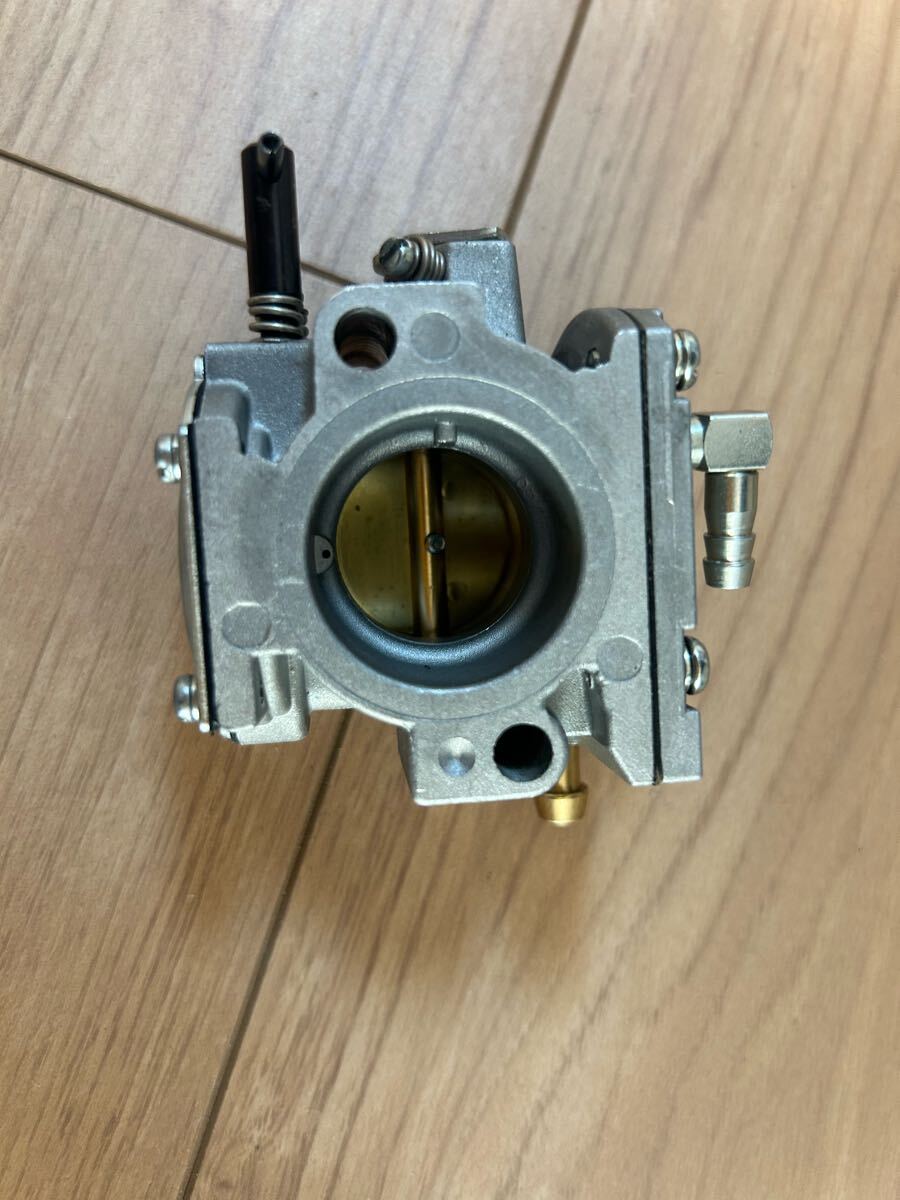 Yahoo!オークション - ワルボロキャブレター walbro WB3A KT100