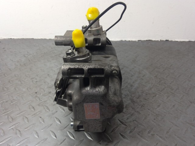 Yahoo!オークション - プレマシー CREW エアコン コンプレッサー C236-...