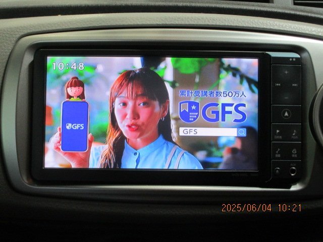 Yahoo!オークション - [29D B4] トヨタ純正 NHZN-W60G HDDナビ フルセ...