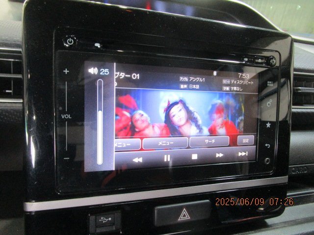 Yahoo!オークション - [65D A2] スズキ純正 HARMAN ハーマン メモリー...