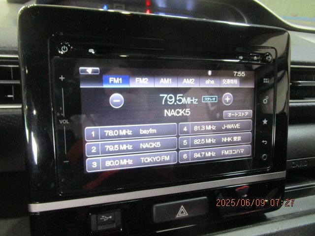 Yahoo!オークション - [65D A2] スズキ純正 HARMAN ハーマン メモリー...