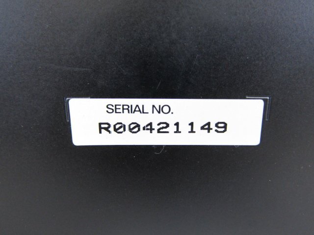 Yahoo!オークション - [44A A1] ALPINE アルパイン SWE-1500 パワード...