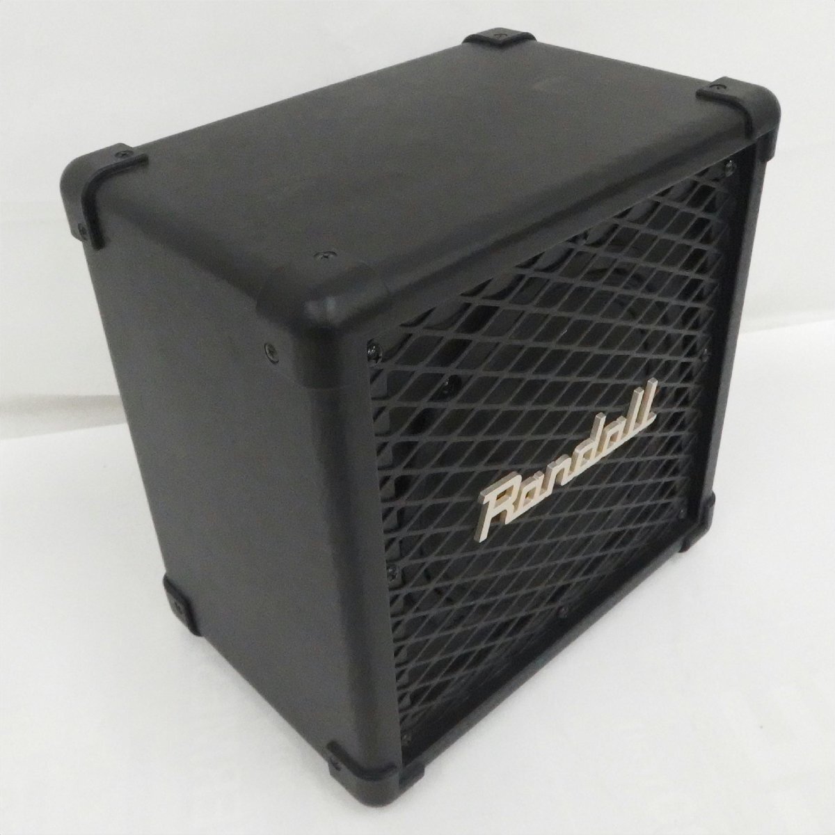 Yahoo!オークション - 1円【良品】Randall ランドール/キャビネット/RG...