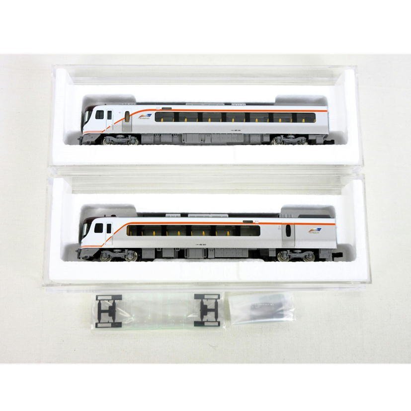 Yahoo!オークション - 1円【良品】TOMIX トミックス/Nゲージ JR HC85系...