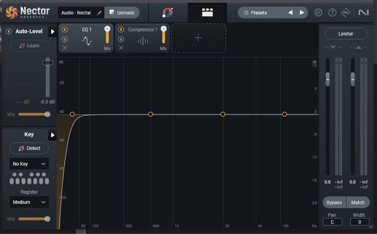 iZotope Nectar 4 Advanced Windows｜Yahoo!フリマ（旧PayPayフリマ）