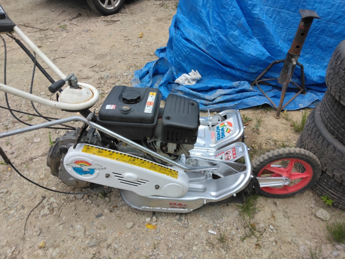 Yahoo!オークション - ウイングモアWM606 動作はOKですが訳アリ オーレ...