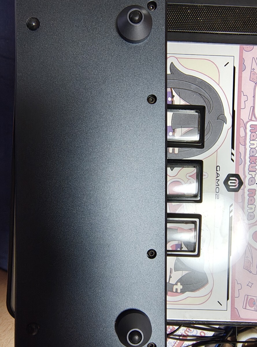 Yahoo!オークション - gamo2 K28 茶軸 ゲーミングキーボード 動作品 音...