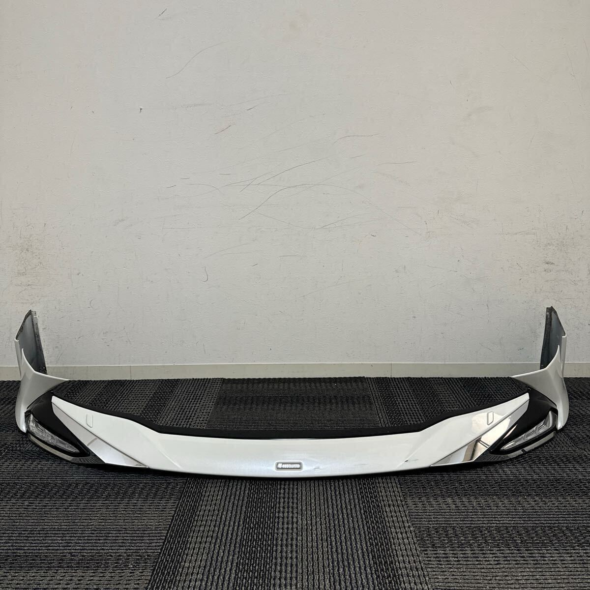 Yahoo!オークション - トヨタ ZVW50 50系 後期 プリウス 純正OP モデリ...