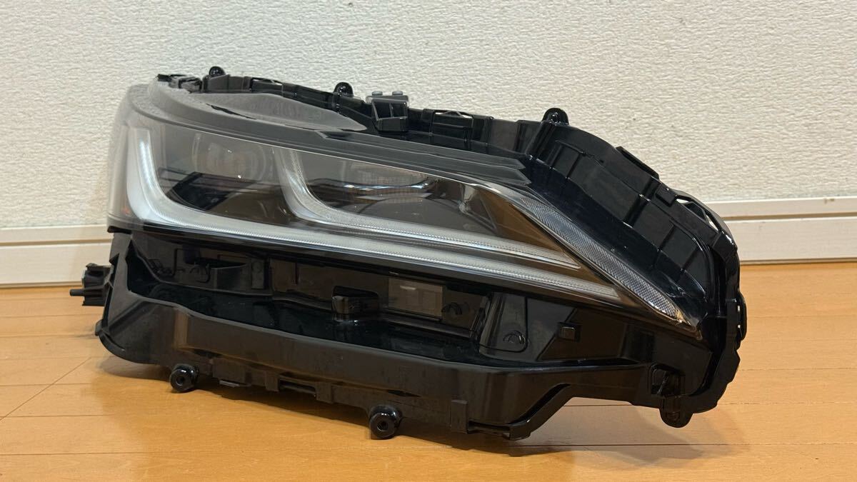 Yahoo!オークション - トヨタ ハリアー【MXUA80/HVAXUH80 PHEV/AXUP85...