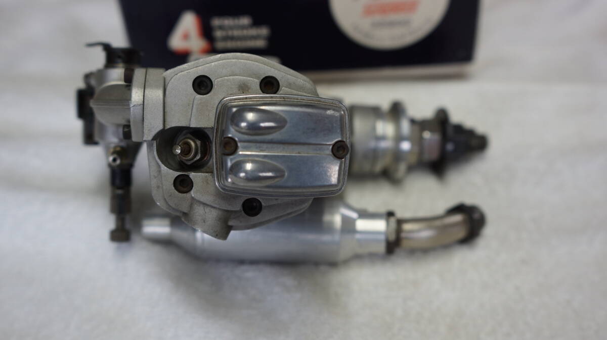 【樂淘letao】日本代購代標第一品牌－OS FS-91 SURPASS 中古エンジン