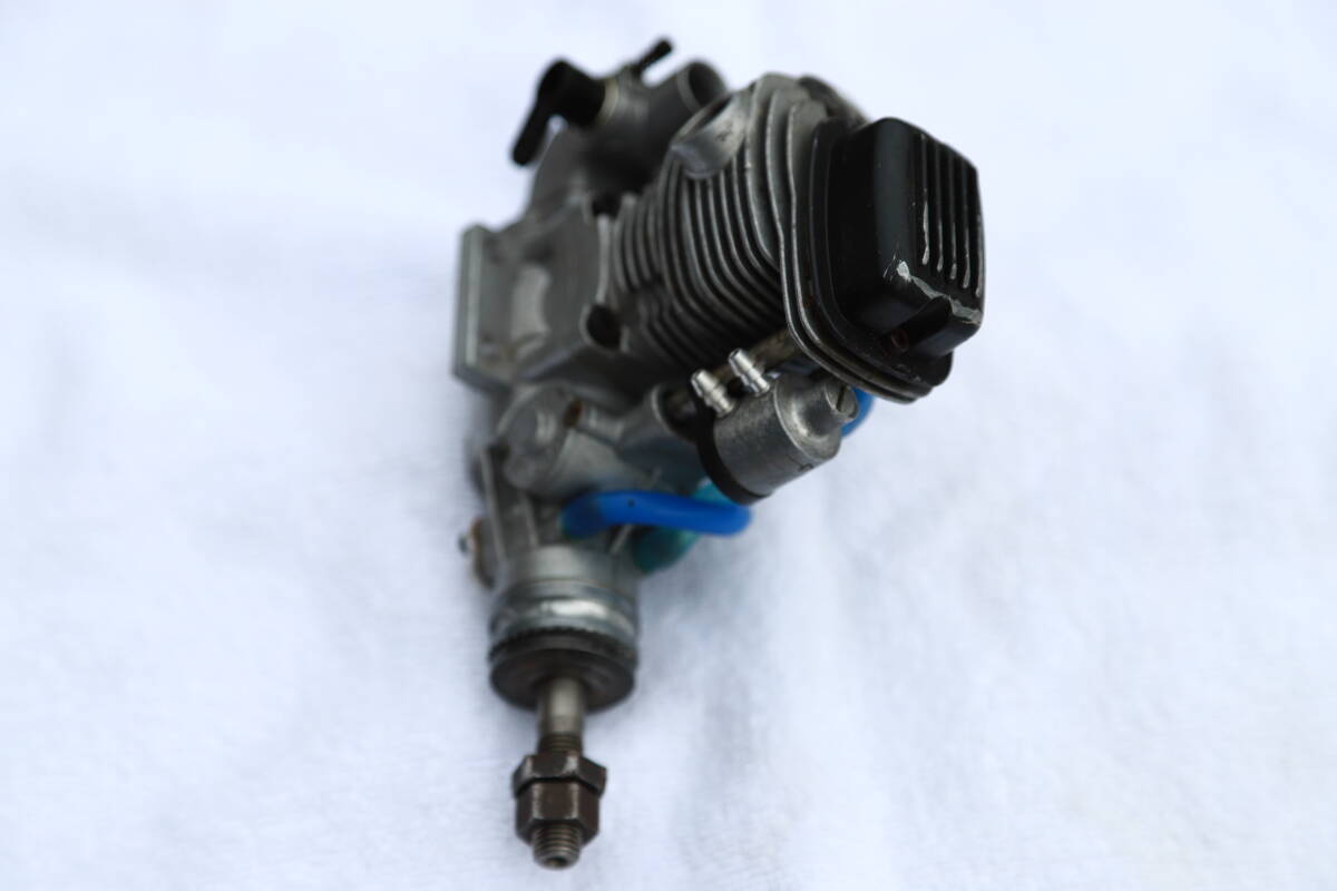 Yahoo!オークション - 中古エンジン YS 63