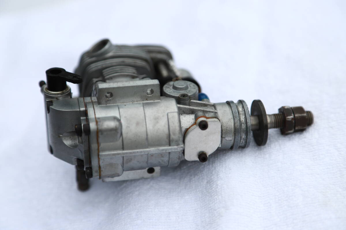 Yahoo!オークション - 中古エンジン YS 63