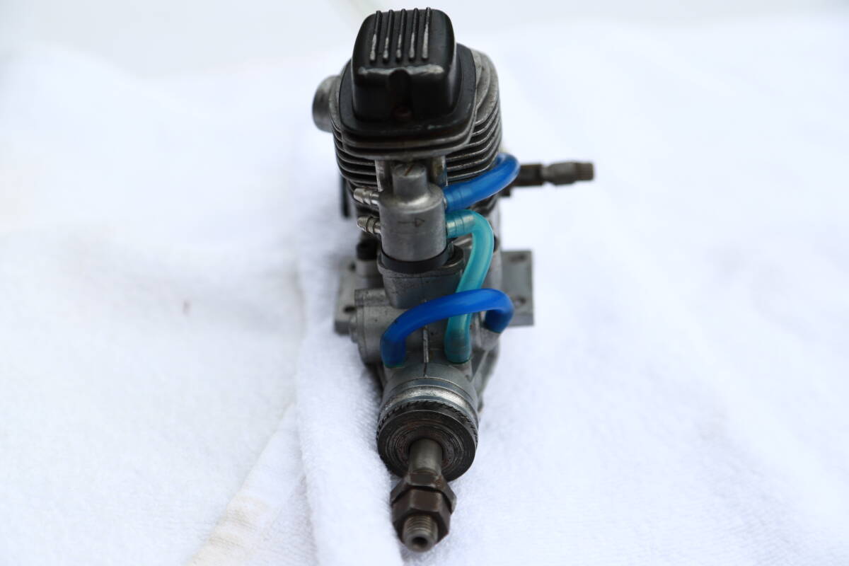 Yahoo!オークション - 中古エンジン YS 63