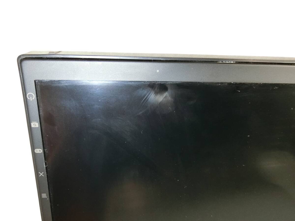 Yahoo!オークション - T069 ASUS ゲーミングモニター ASUS VG279 1円ス...