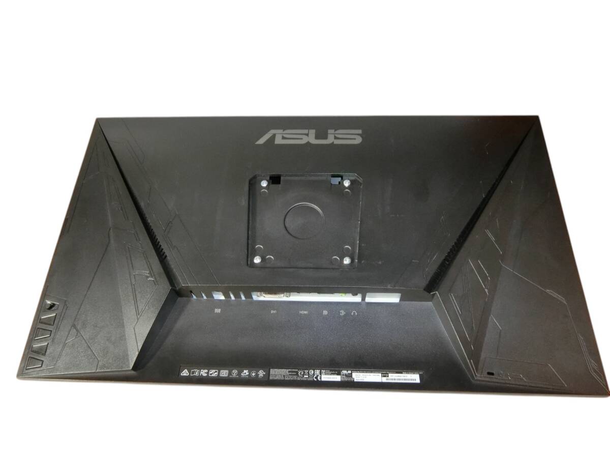 Yahoo!オークション - T069 ASUS ゲーミングモニター ASUS VG279 1円ス...