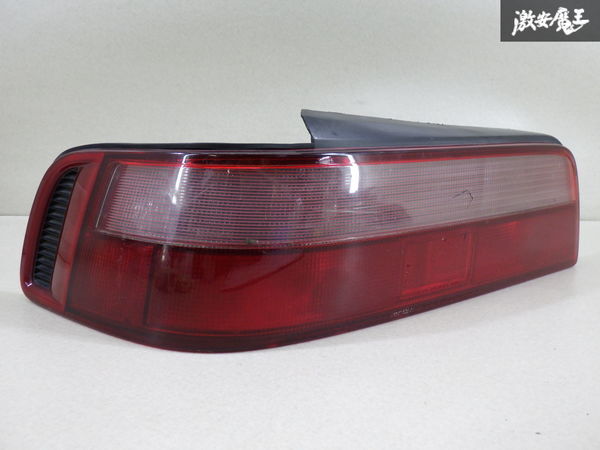 Yahoo!オークション - 希少 当時物】ホンダ純正 DA7 DA8 インテグラ 前...