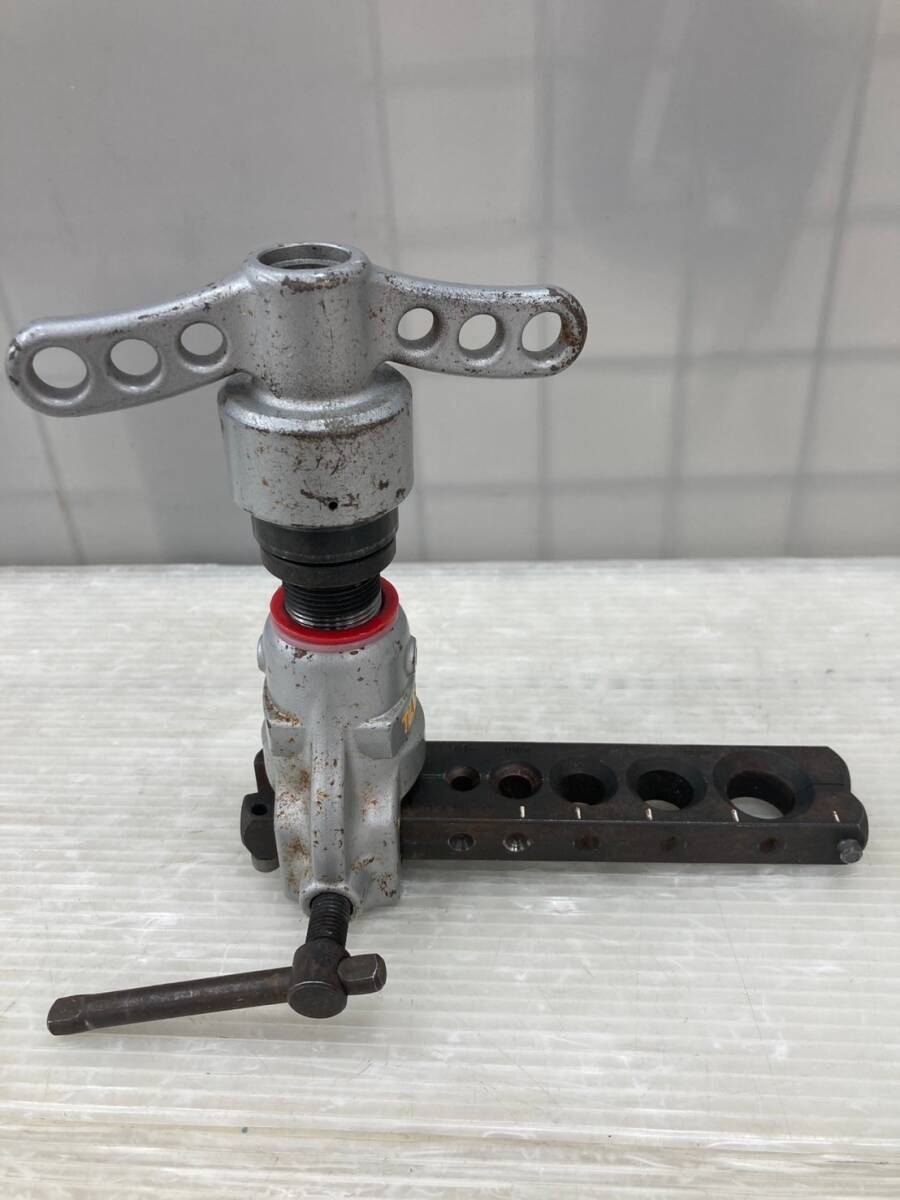 品 0924 イチネンTASCO フレアツール ITCOI20JNJ10(工具、DIY用品)｜売買されたオークション情報、yahooの商品情報をアーカイブ公開 - オークファン（aucfan.com）