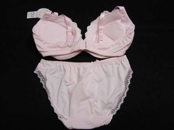 Yahoo!オークション - トリンプ AMO’S STYLE ブラ＆ショーツSET E75M...