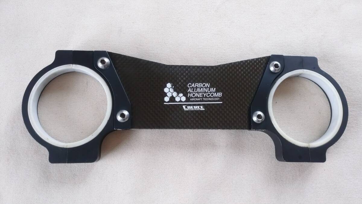 Yahoo!オークション - コワース COERCE カーボン スタビライザー ZRX