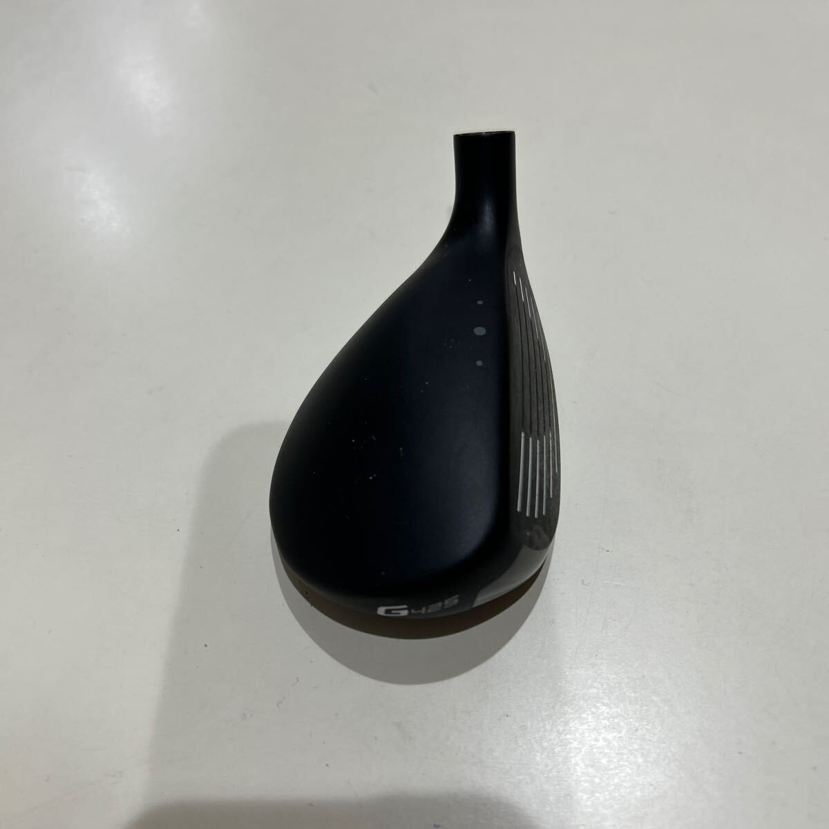 Yahoo!オークション - PING ピン G425 ユーティリティ ハイブリッド U...