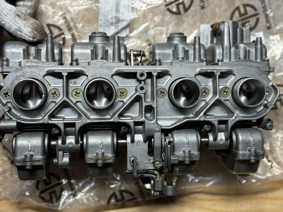 Yahoo!オークション - 売り切り 希少 当時物 VM29 VMヨシムラキャブ ヨ...