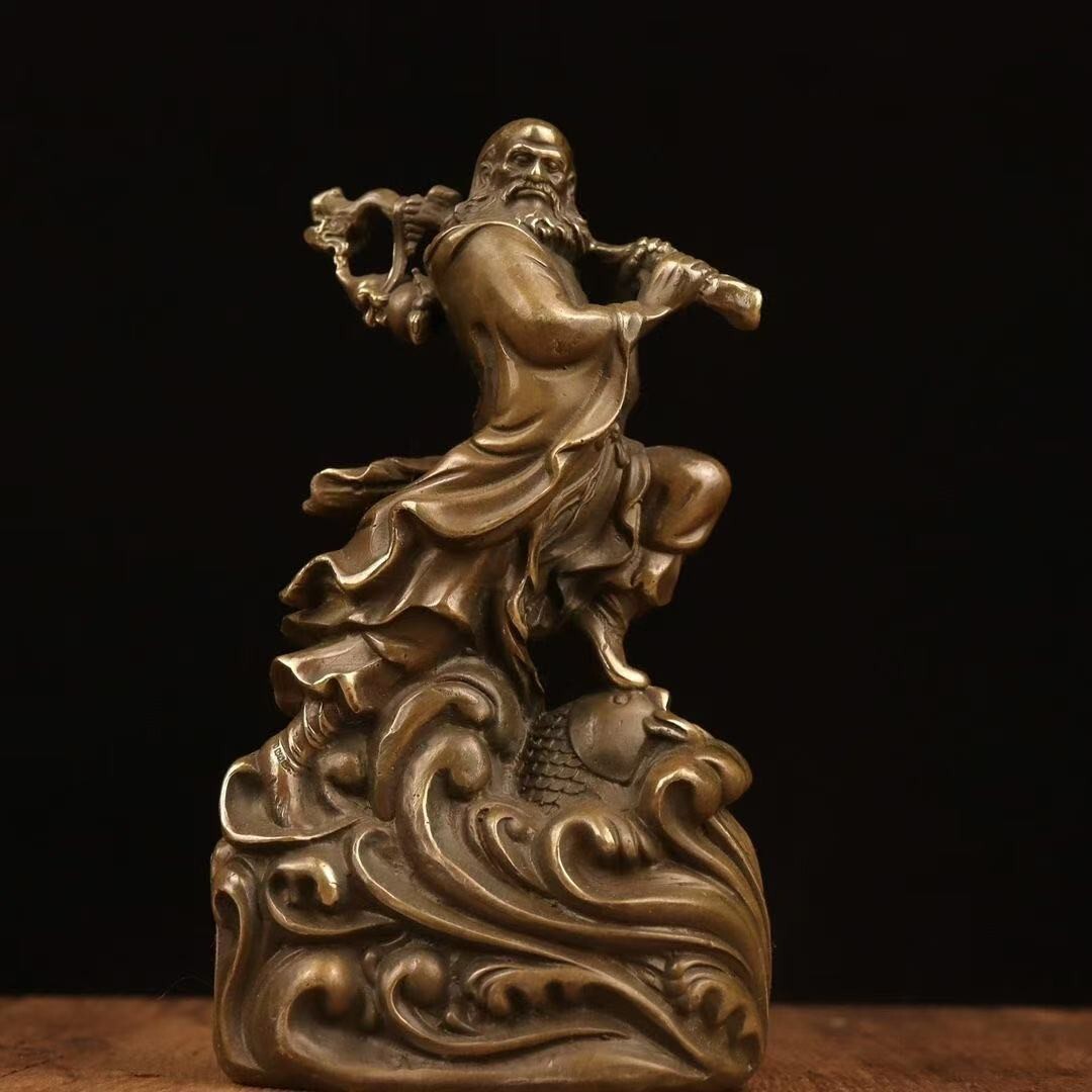 C388 旧家収蔵 中国古玩 仏像 銅器 達磨 置物(銅製)｜売買されたオークション情報、yahooの商品情報をアーカイブ公開 - オークファン（aucfan.com）