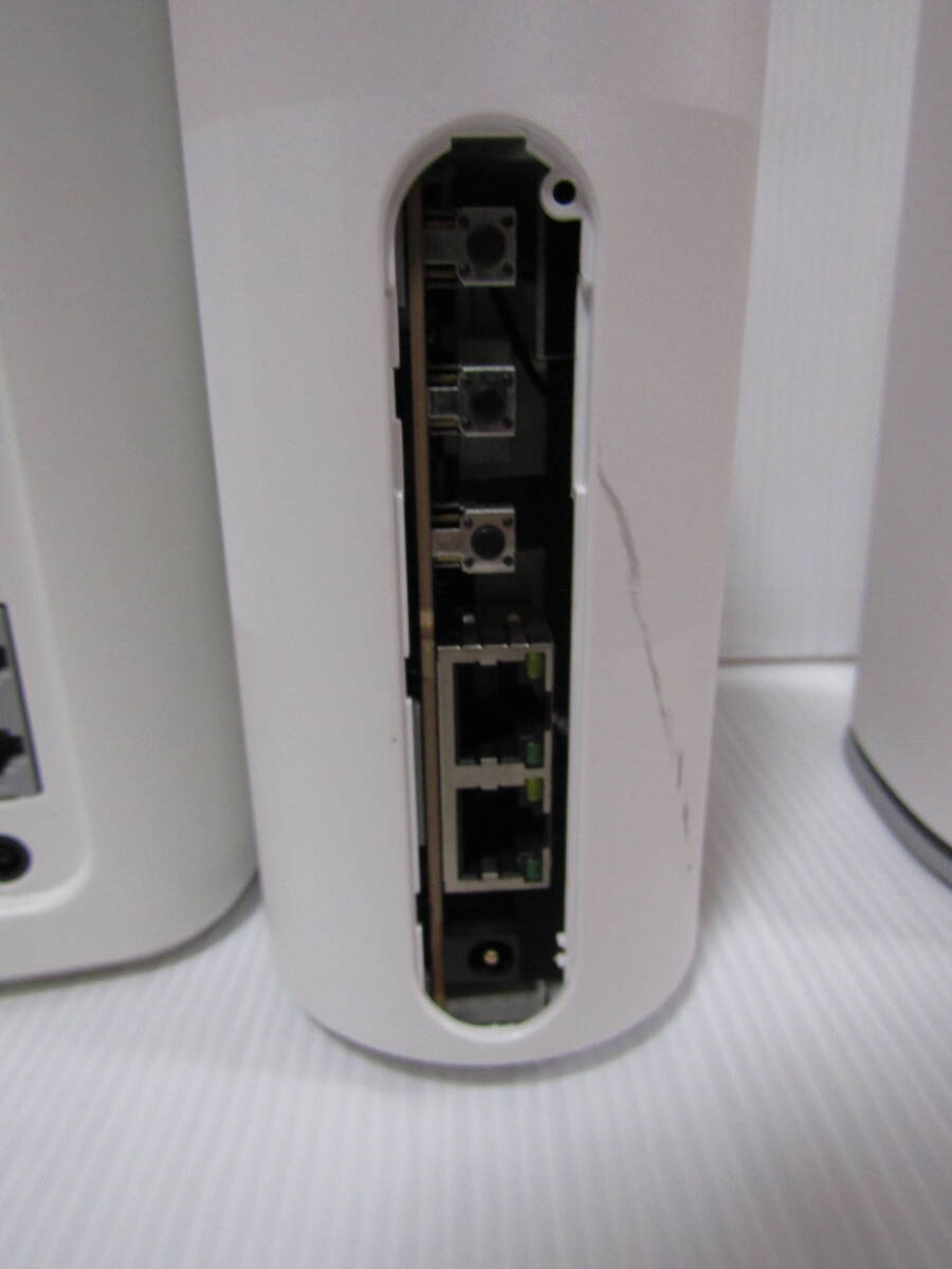 Yahoo!オークション - K0569 Speed Wi-Fi HOME 5G L11 L12 L13ホームル...